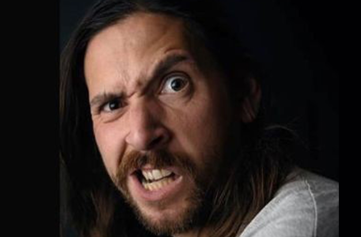 Brew-ha-ha-house Comedy (May) - Brewhouse Arts Centre and Café Bar