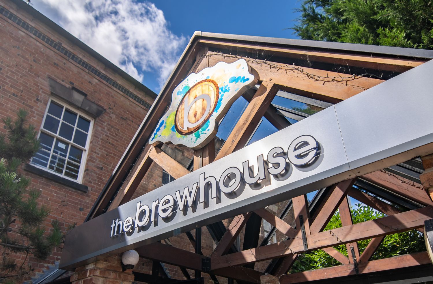 What's On - Brewhouse Arts Centre and Café Bar