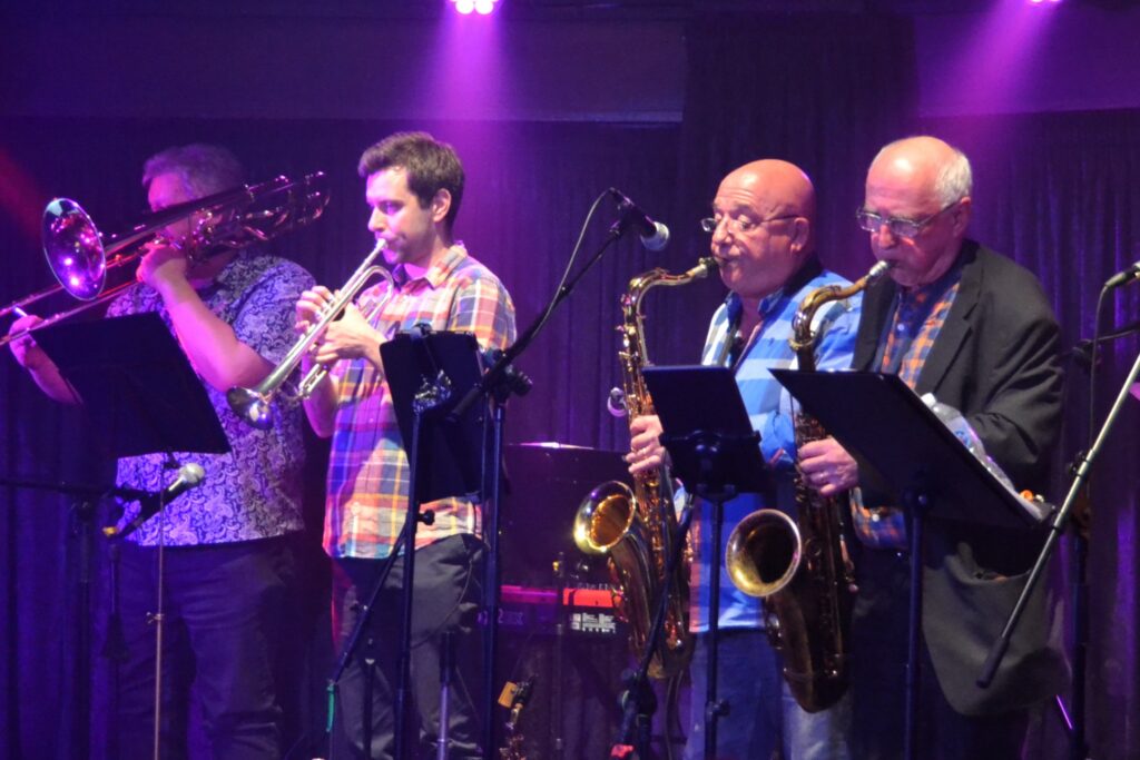 Home Service - Brewhouse Arts Centre and Café Bar