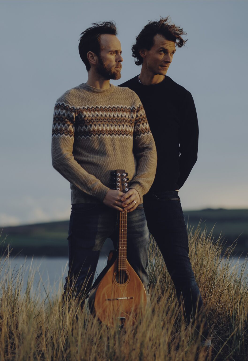 Ninebarrow - Brewhouse Arts Centre and Café Bar