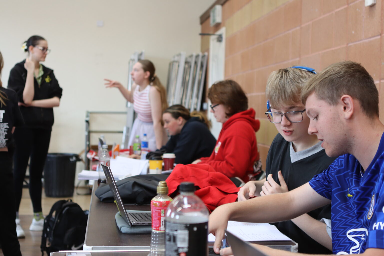 Get hands-on work experience at the Brewhouse this July! - Brewhouse ...